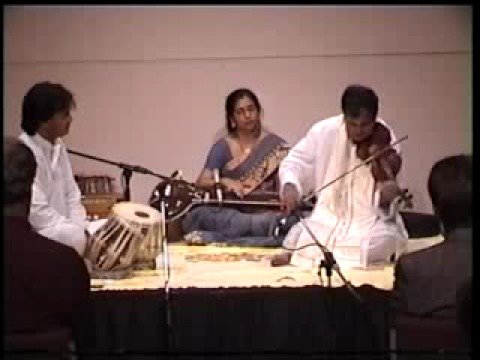 Raga Megh - concert clip - YouTube