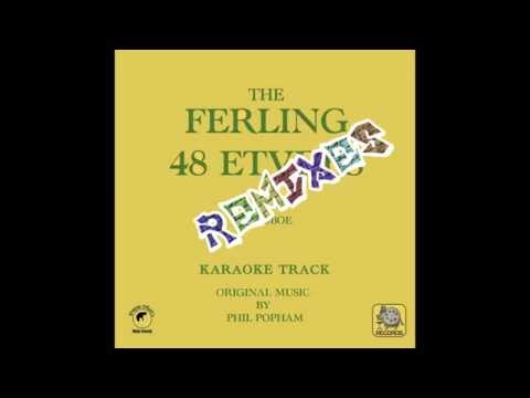 The Ferling Remixes - No 28 *KARAOKE TRACK* - YouTube