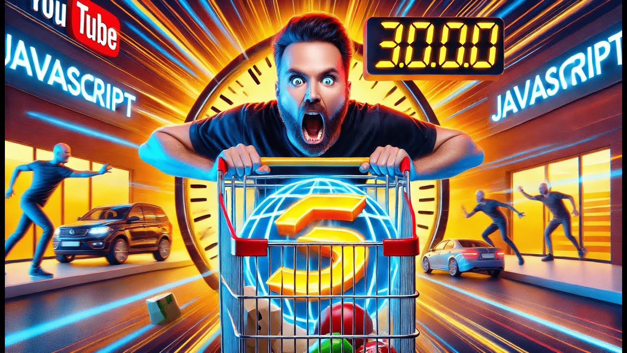 Izazov 30 min, Javascript korpa za narucivanje! - YouTube