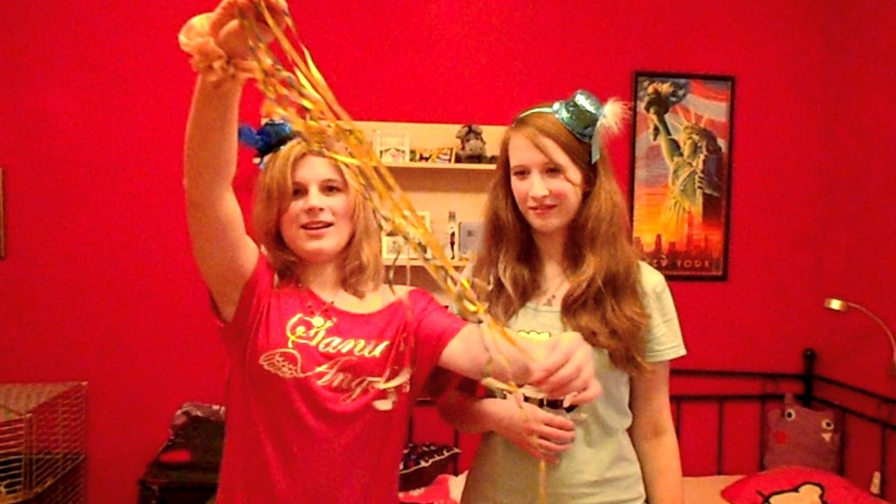 BLiNkY Show 1 - YouTube