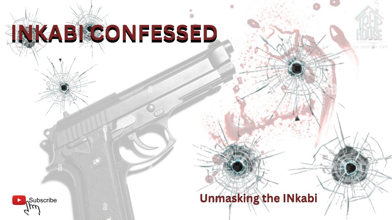 "Inkabi: The Confession of a Hitman Unveiled" - YouTube