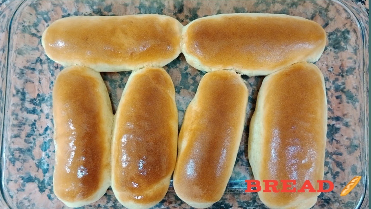 How to make bread 🥖#oromo food daabboo #Naafkiyyaa - YouTube