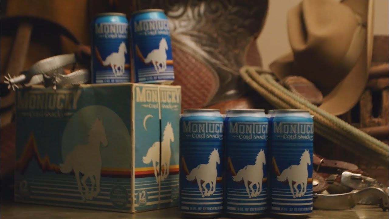 Montucky Cold Snacks - 2 week preview - YouTube