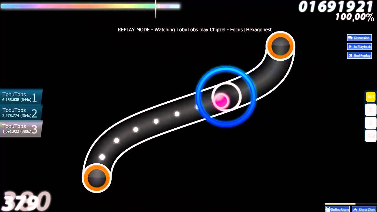 Chipzel - Focus [Hexagonest] - YouTube