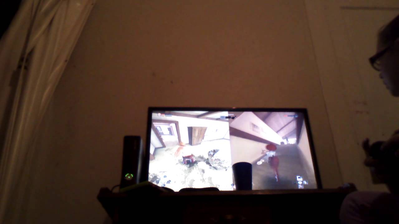 Dead block wit my cousin Jake - YouTube