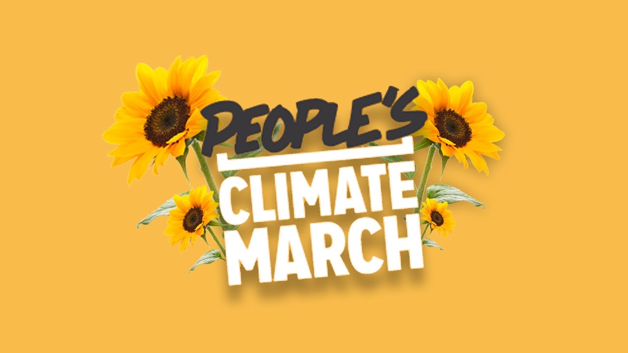 How the first Earth Day started a movement. - YouTube