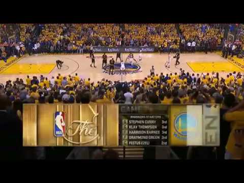 Cleveland Cavaliers vs golden state warriors finals - GAME 7