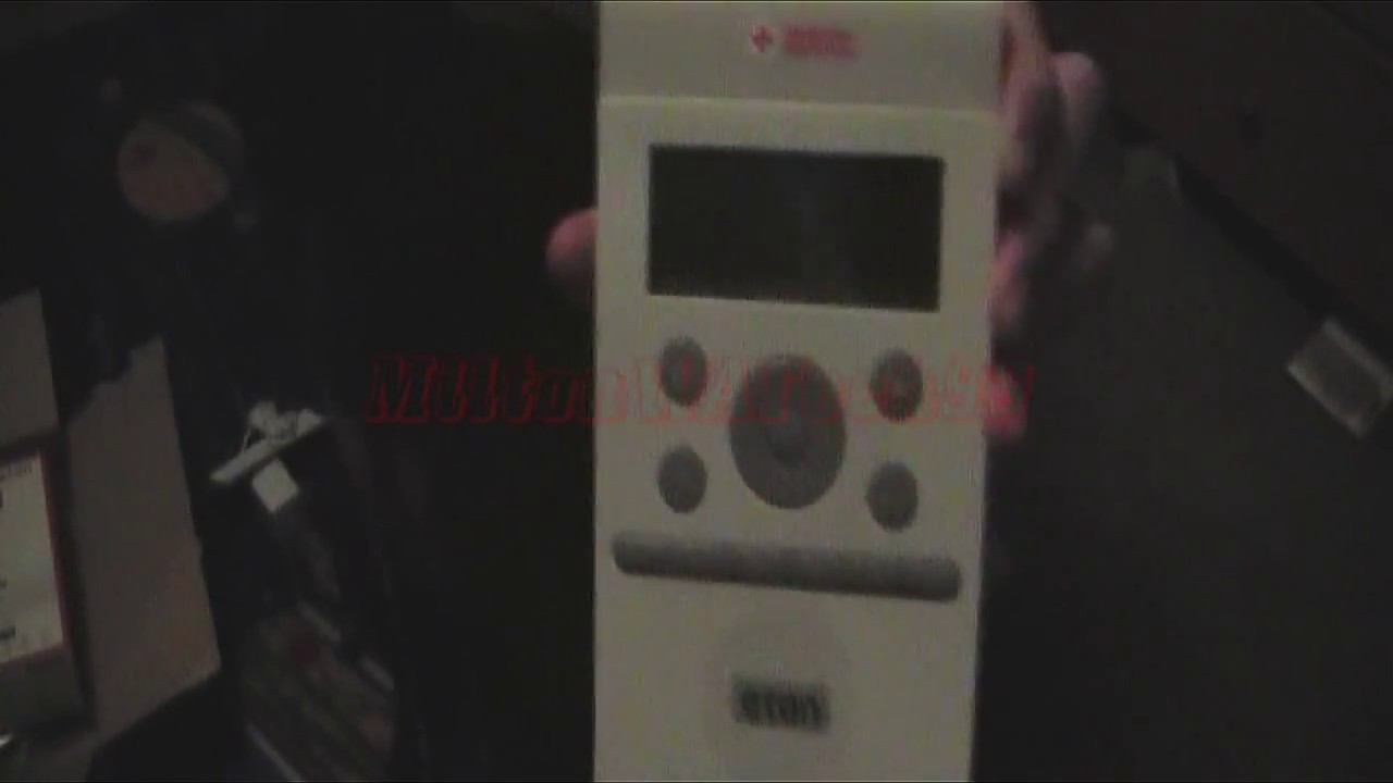Unboxing the Eton ZoneGuard Weather Radio - YouTube