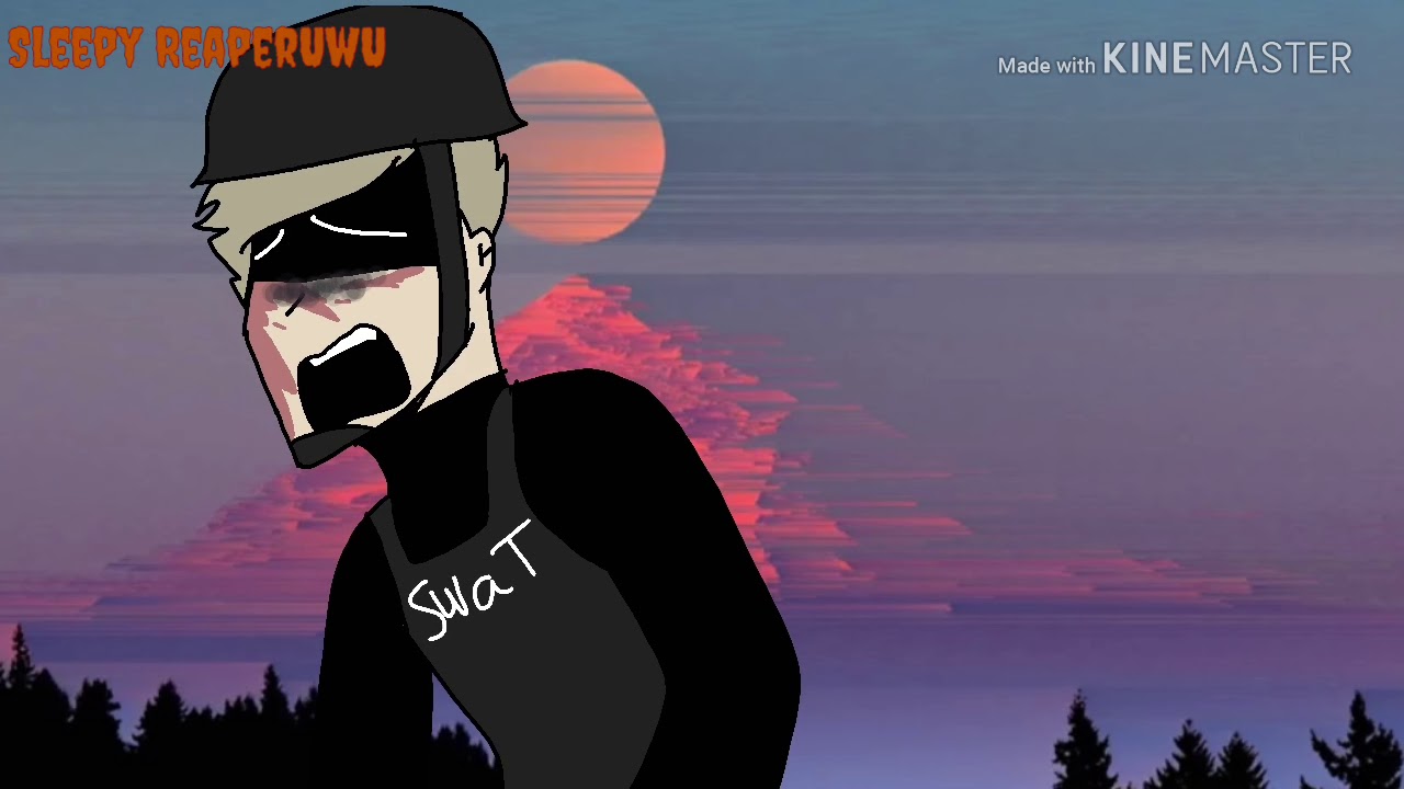 Identities | meme ( flipaclip + new outro! ) - YouTube