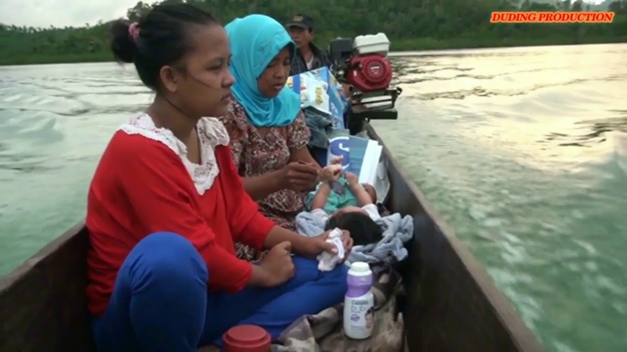 Suku bobongko - YouTube