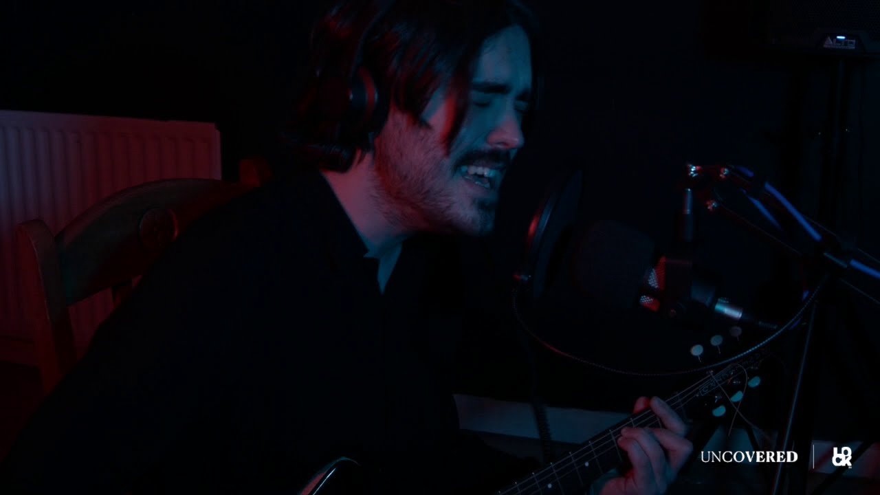 Uncovered: James Devitt - Femme Fatale - YouTube