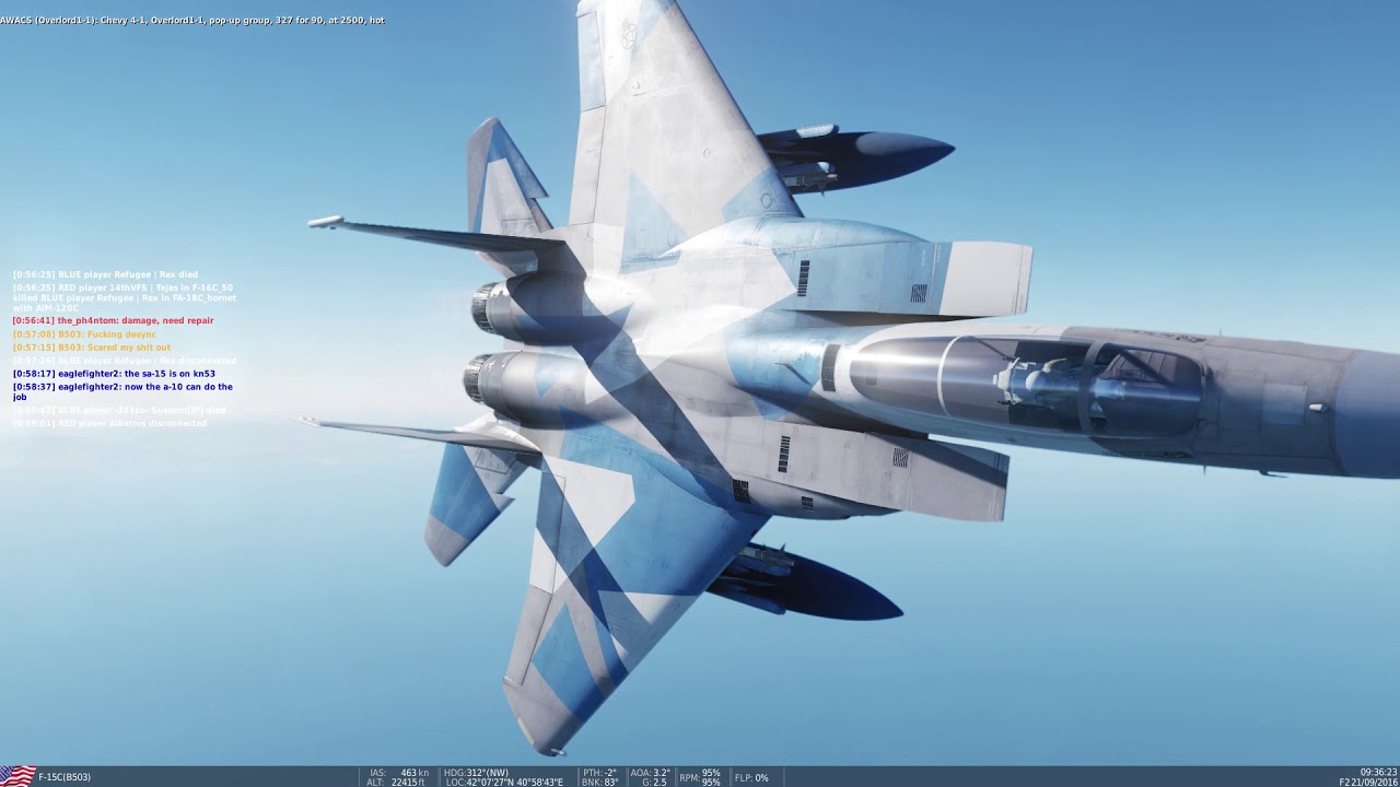 Digital Combat Simulator 2020 06 13 00 47 02 - YouTube