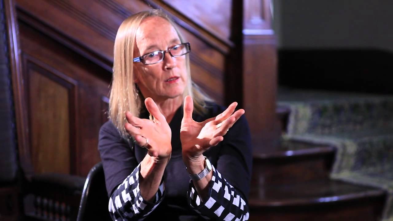 Brit Andresen Interview - YouTube