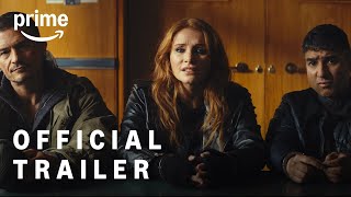 Deep Cover Official Trailer Prime Video Prime Video Mp3 & Mp4 Download ...