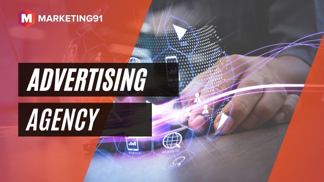 Advertising Agency - Meaning, Functions of Ad Agencies, Types of ...