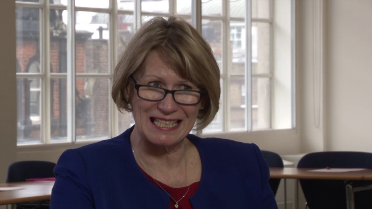 Alison Johns, Advance HE - YouTube