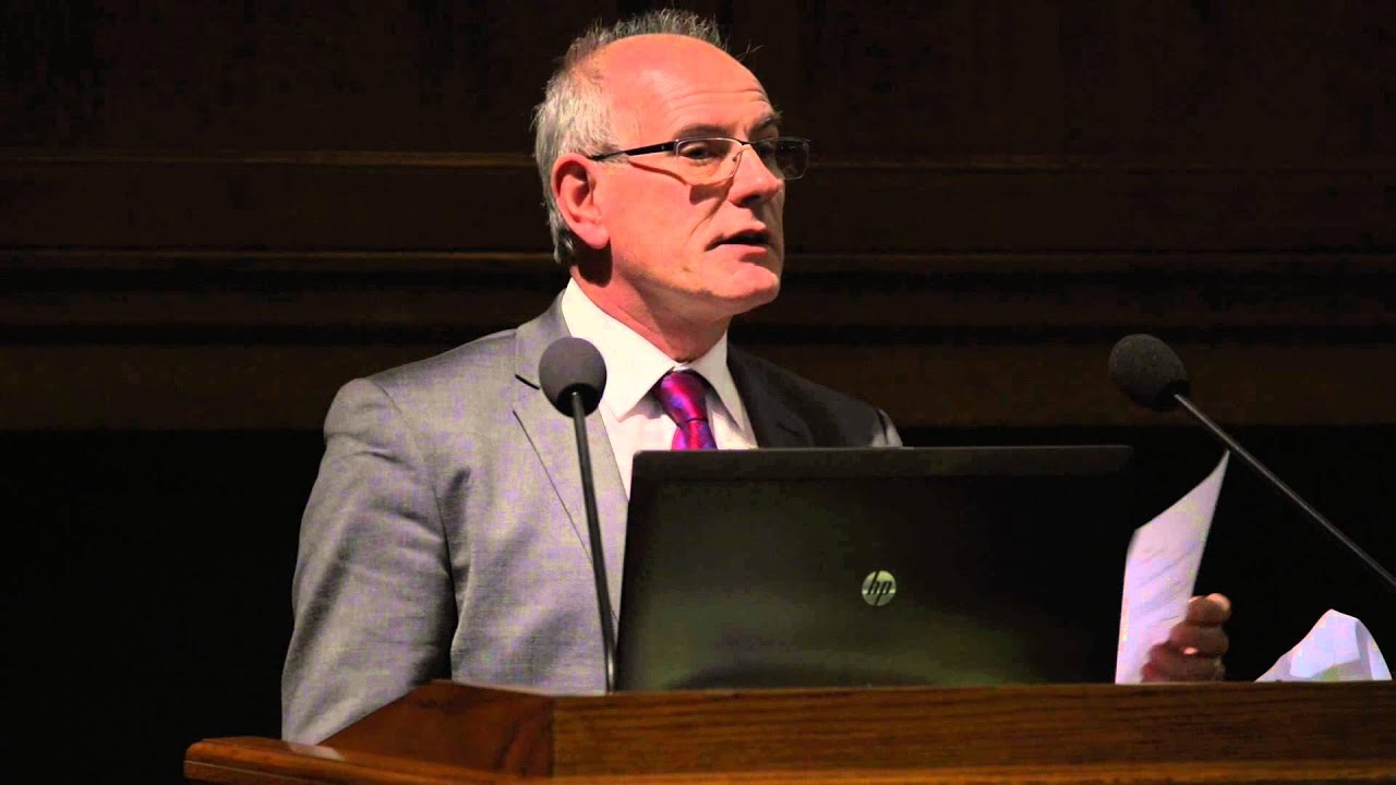 Cleantech Innovate - Teropta - Michael Sharratt - YouTube