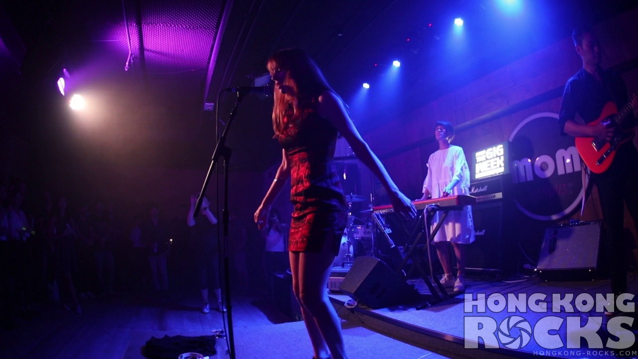 Opium: Rock & Bling (Original) - YouTube