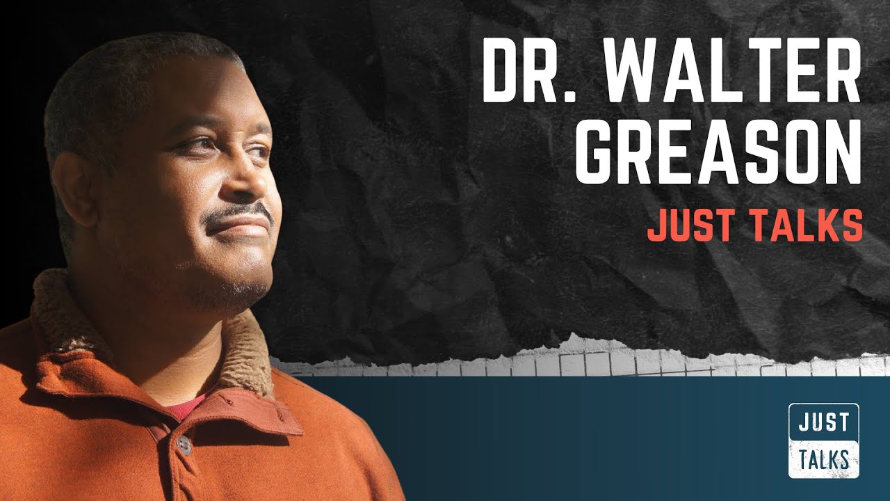 The Racial Backlash Behind School Board Takeovers | Dr. Walter Greason ...
