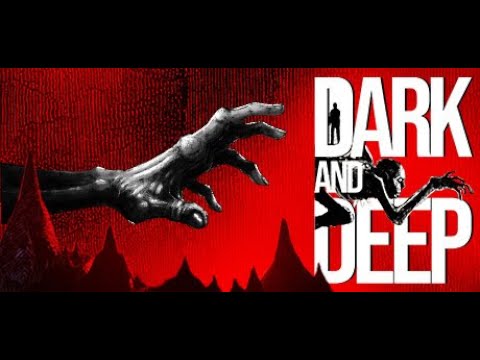 Dark and Deep - PC gameplay - 1st person horror adventure - YouTube