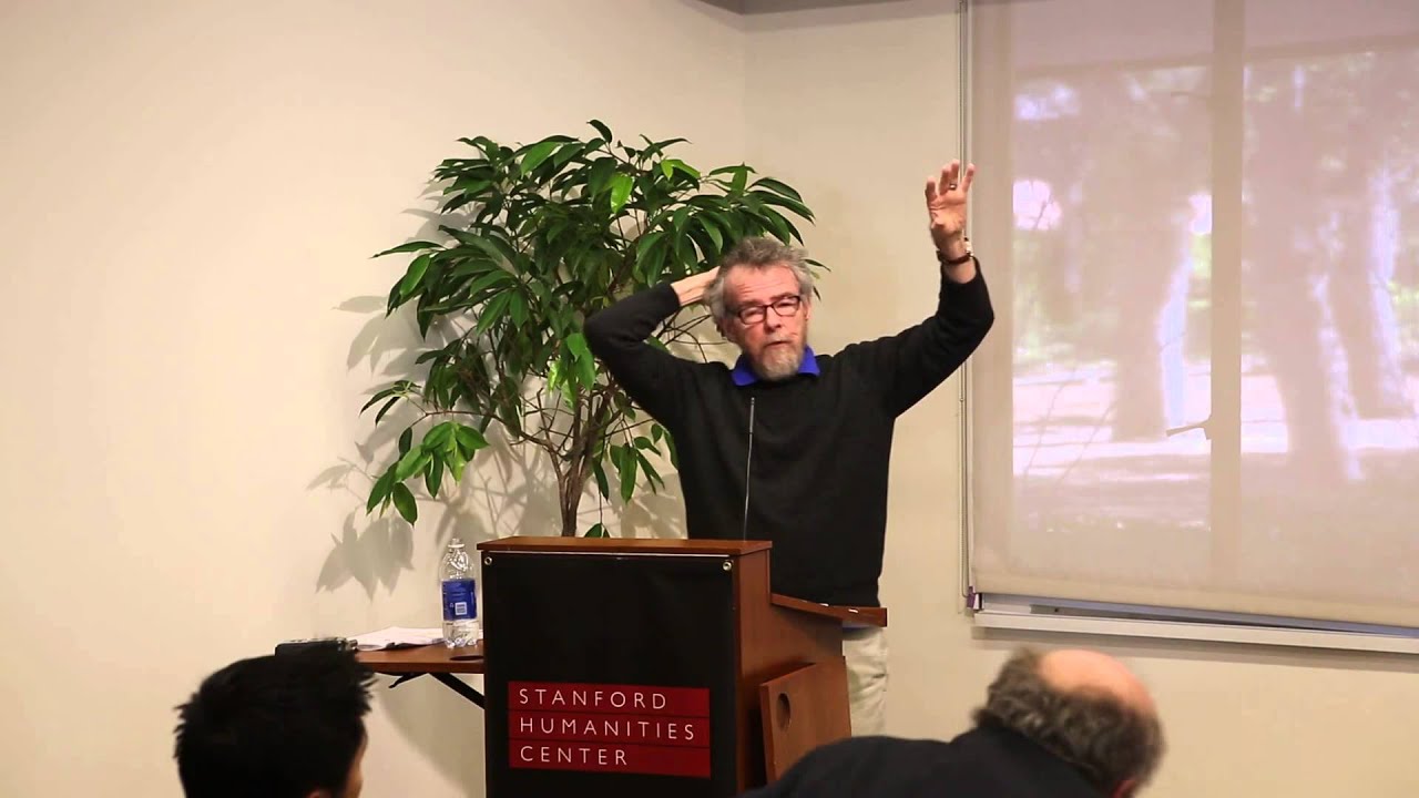 Lives Without Selves: Owen Flanagan - YouTube