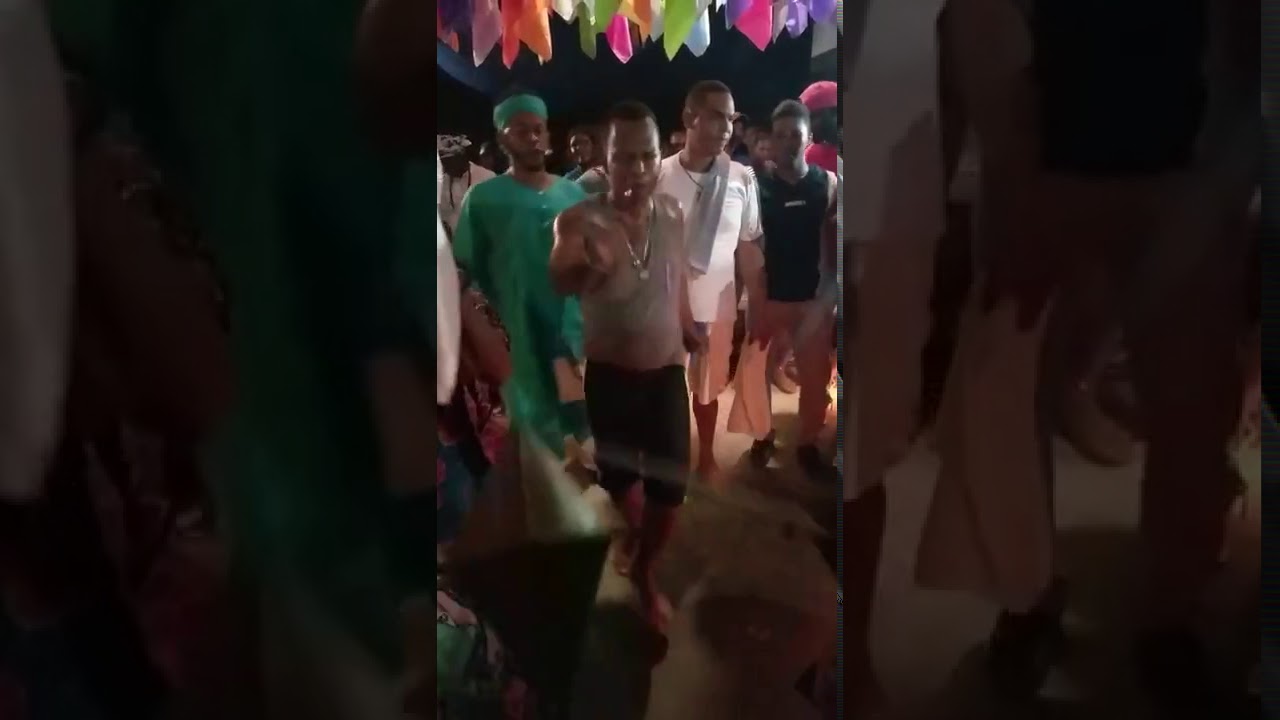 Ogun fegay - ma rele papa oguo - YouTube