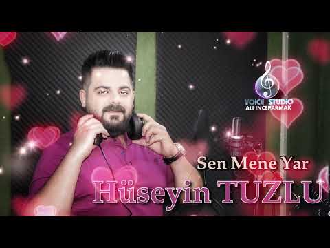 Hüseyin TUZLU - Sen mene yar حسين طوزلو