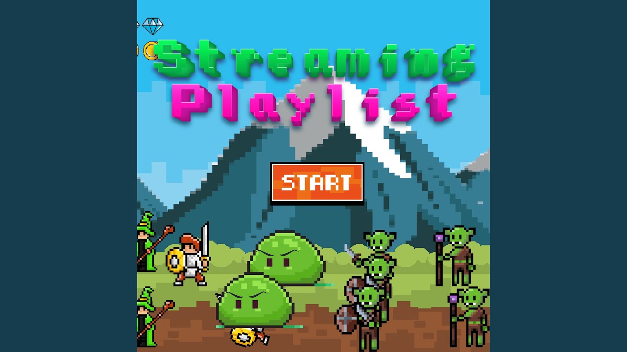 Lo Fi Gamer Vibe - YouTube Music