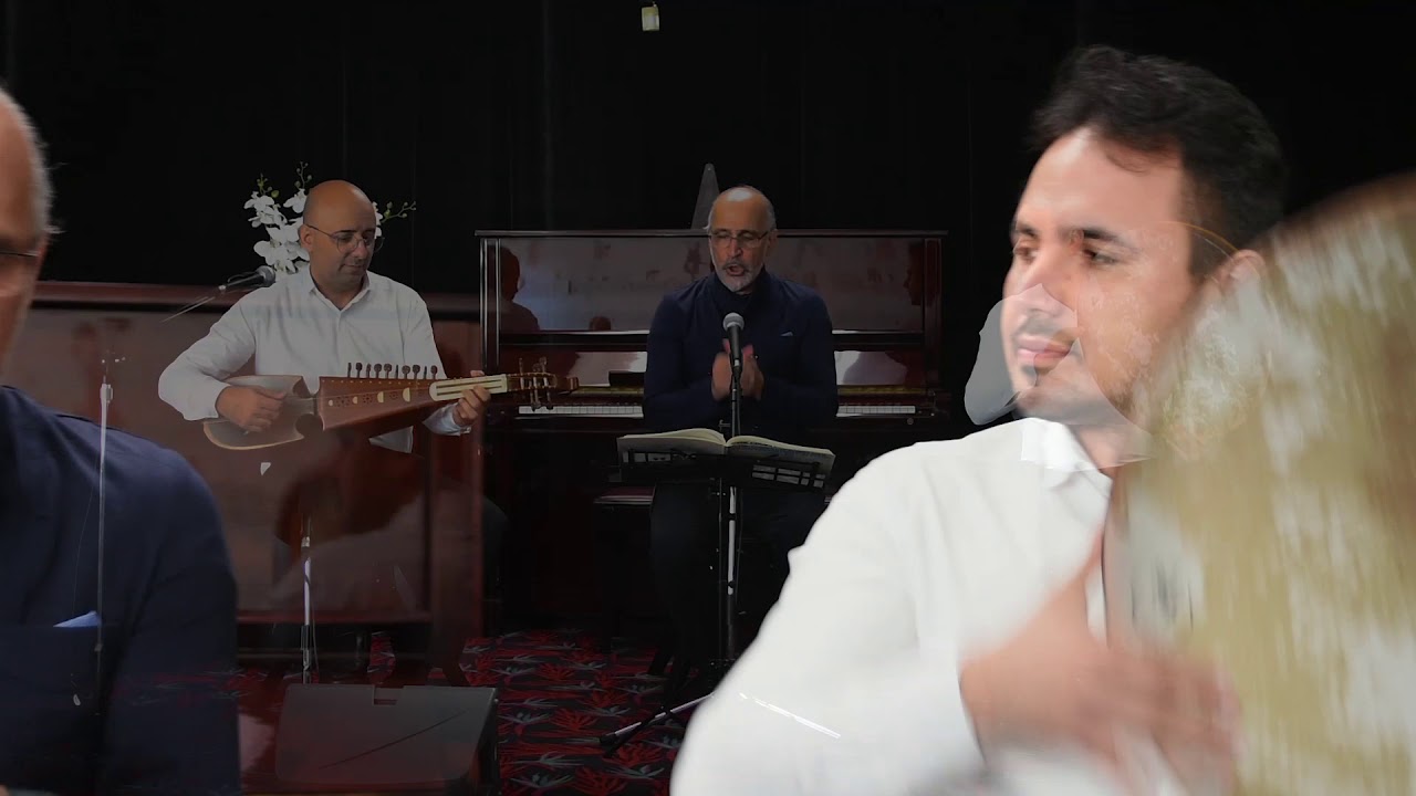 Bote Chin | بت چین - YouTube