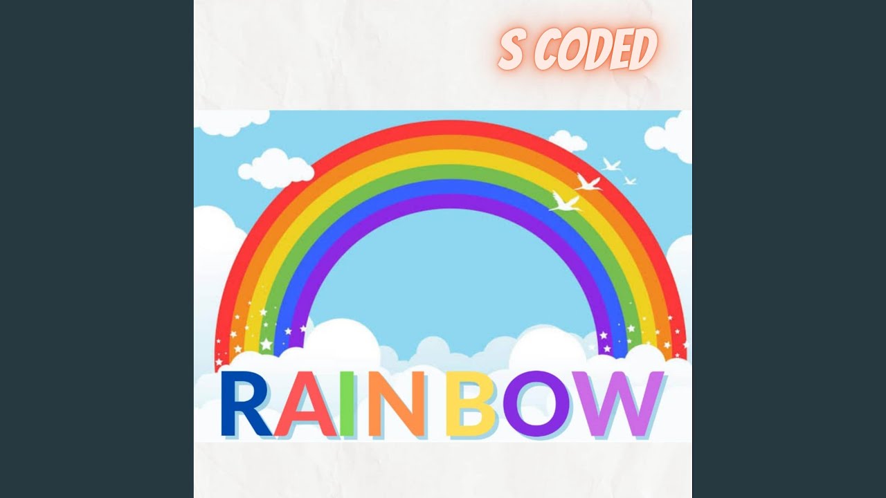 Rainbow - YouTube