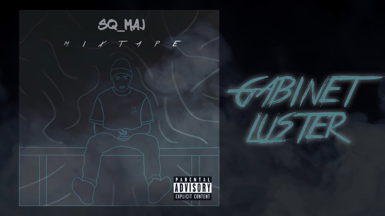 Sq012 - Gabinet Luster - YouTube