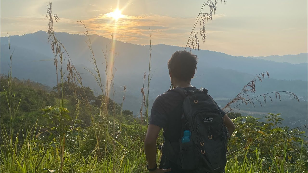 Bukit Broga Youtube