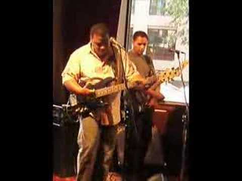 Craig Calhoun at the Mac - YouTube