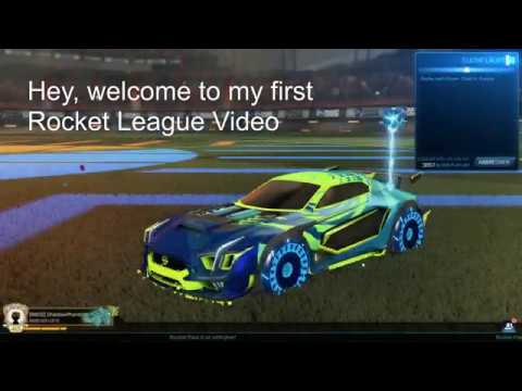 Gold 3 - Solo Duel | Rocket League - YouTube