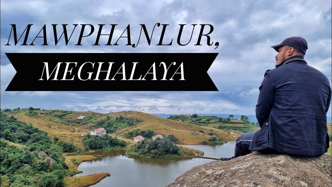 My 1st volg most beautiful scenery Mawphanlur | Meghalaya | Northeast ...