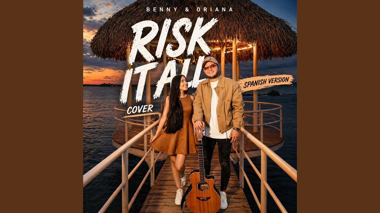 Risk It All Spanish Version Youtube 7218