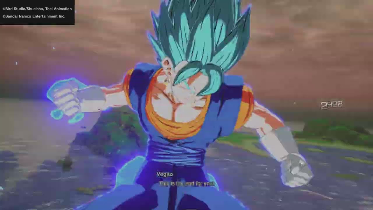 DRAGON BALL: Sparking! ZERO - Online DP Battle 39 - YouTube