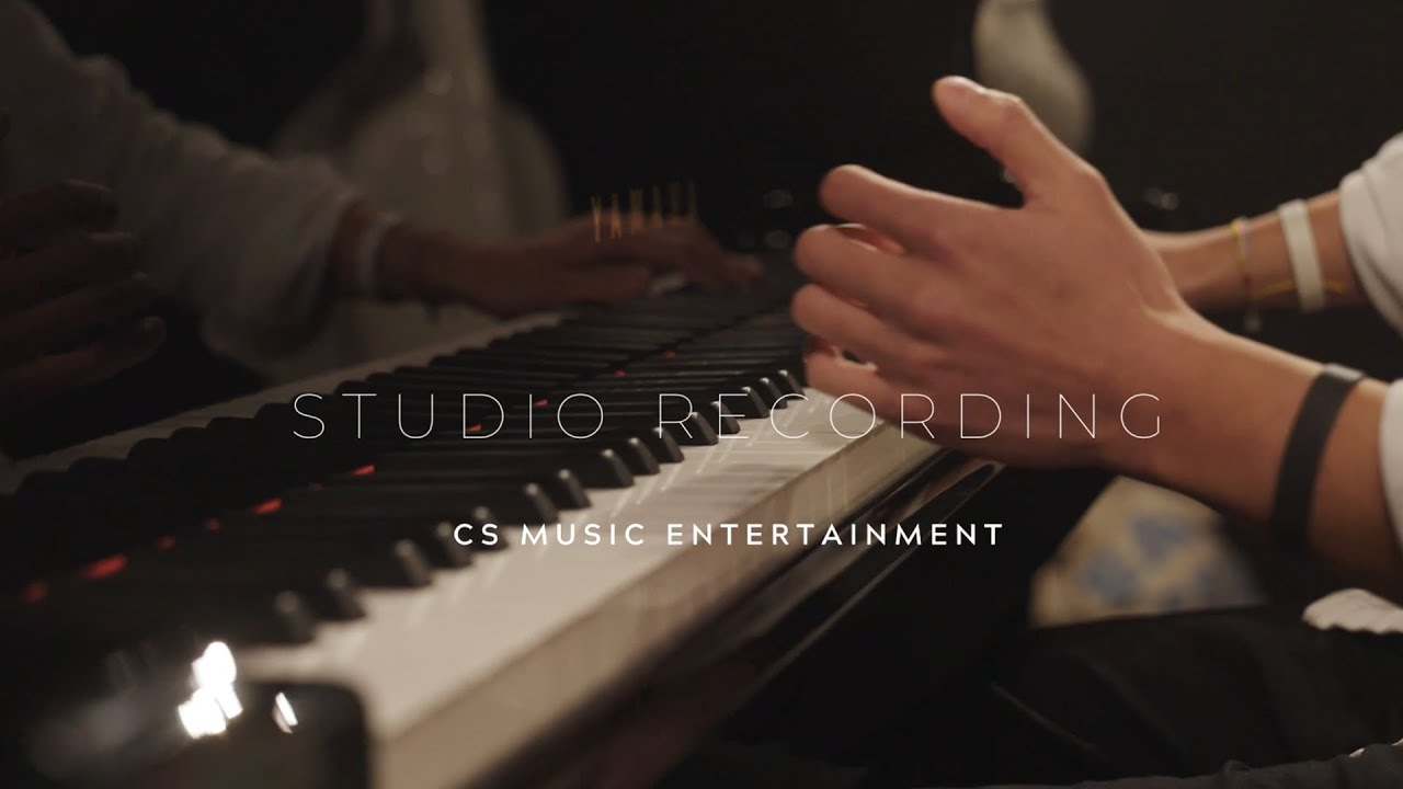 Professional Recording Studio in Orange County | CS Music Entertainment ...