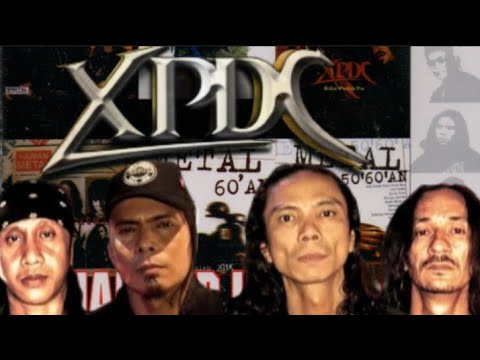 XPDC Reunion - Sejarah Perjalanan XPDC - Mael - YouTube