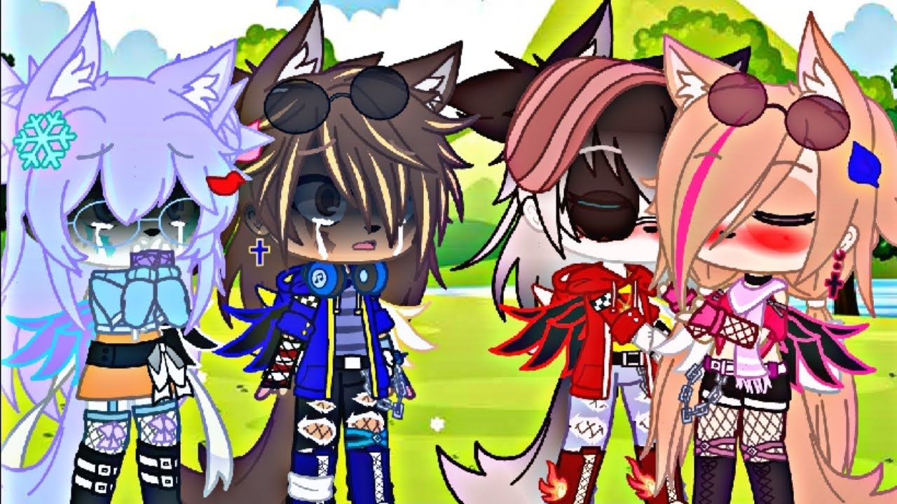 How could you be so cruel...//Meme//Paw patrol🐾//Cheater Marshall ...