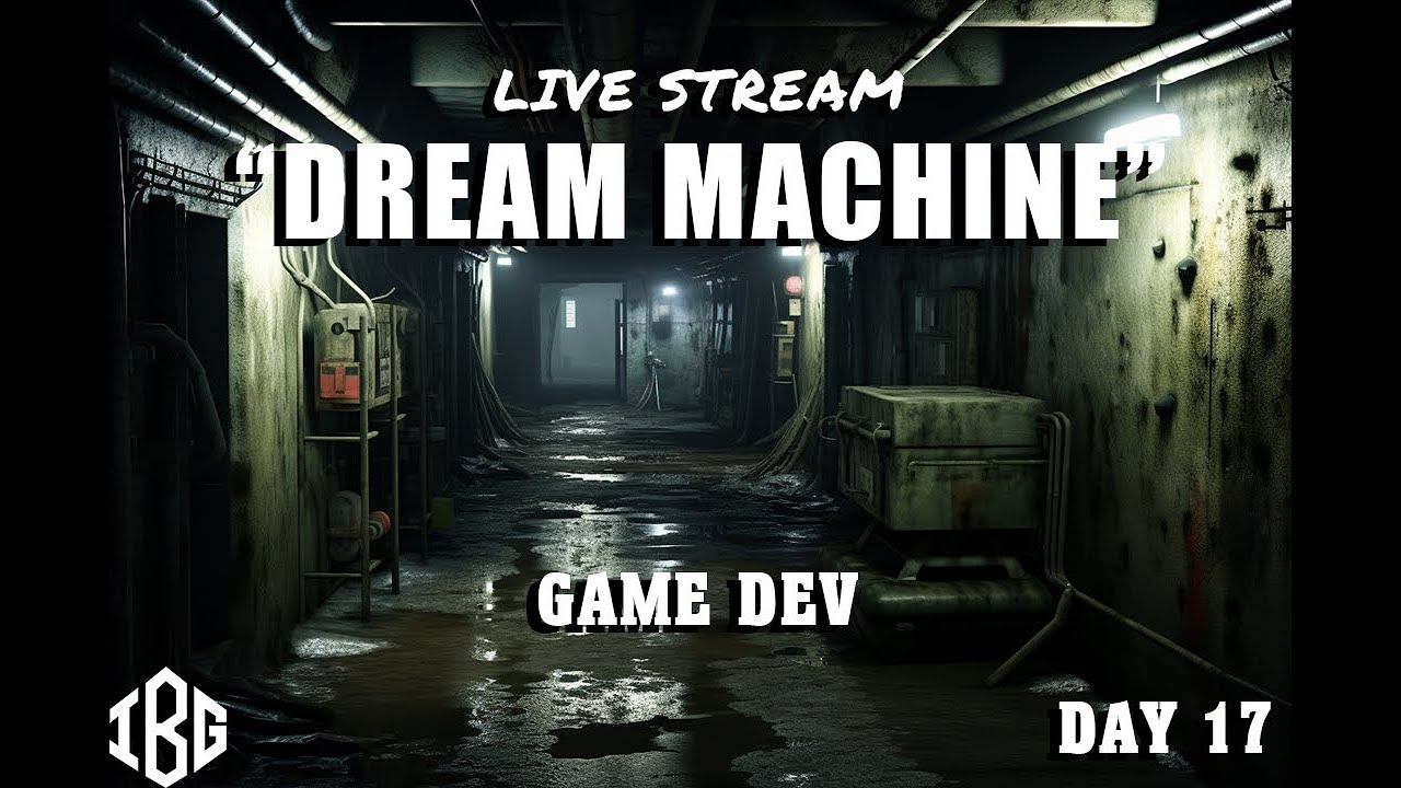 Unity Game Dev. of "Dream Machine": Day 17: Father Character Setup 2 ...
