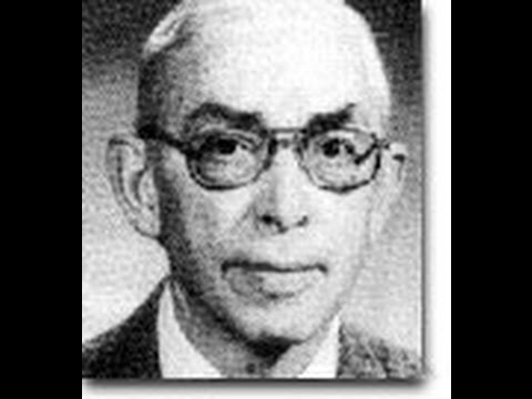 John Powell & Don Searle | Hall of Fame 1986 | Nebraska Broadcasters ...