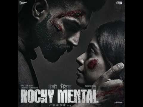 Sharry Mann - Yaara (Rocky Mental) Punjabi Rocks 2 ]
