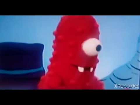 Nick Jr. Yo Gabba Gabba! Promo (2007) - YouTube