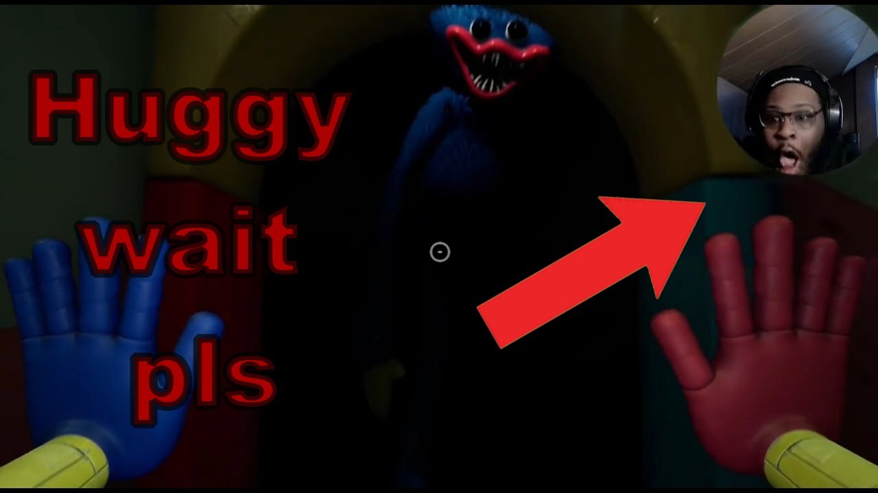 HES MAD I CALLED HIM POPPY(Poppy playtime) #poppyplaytime #horrorgaming ...