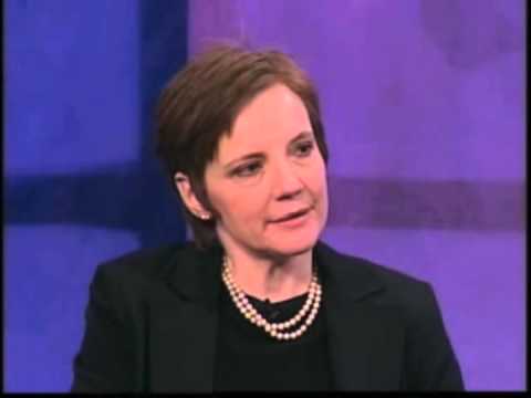 Classic Clips: Tara Rubin (2007) - YouTube