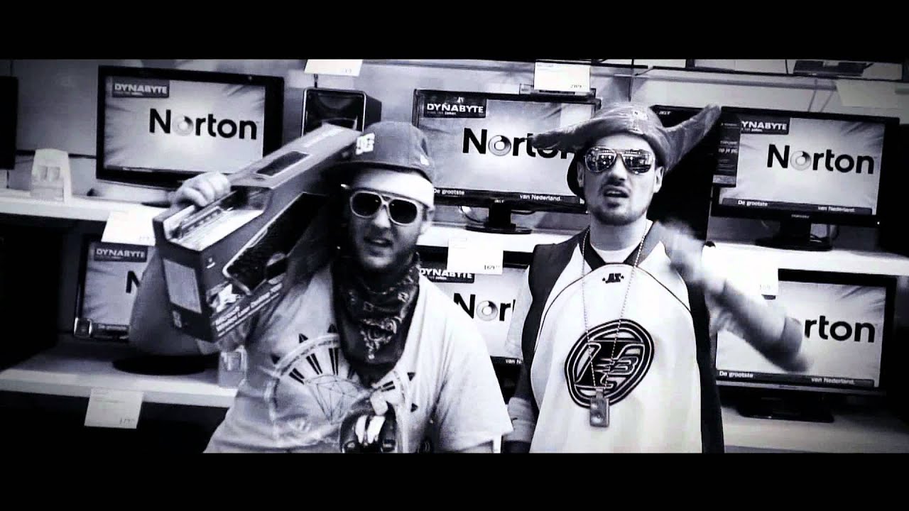 Microsoft: The Rap Video! - YouTube