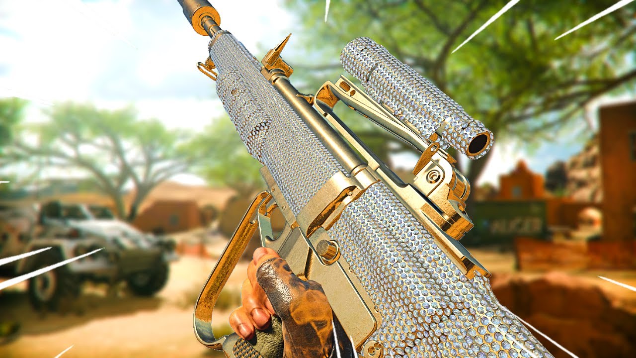 this 5 ATTACHMENT "EM2" CLASS is OVERPOWERED! (BEST EM2 SETUP!) - Black ...