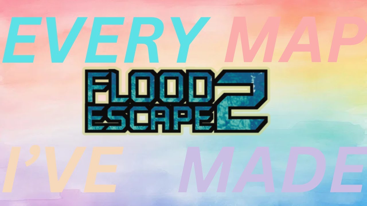EVERY Map I've created in FE2! (So far) | Roblox - YouTube
