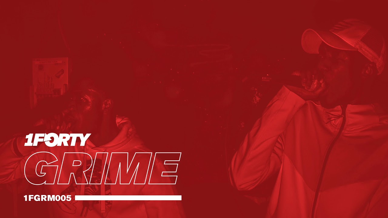 1FGRM005: Hamdi - Raw (OUT NOW) - YouTube